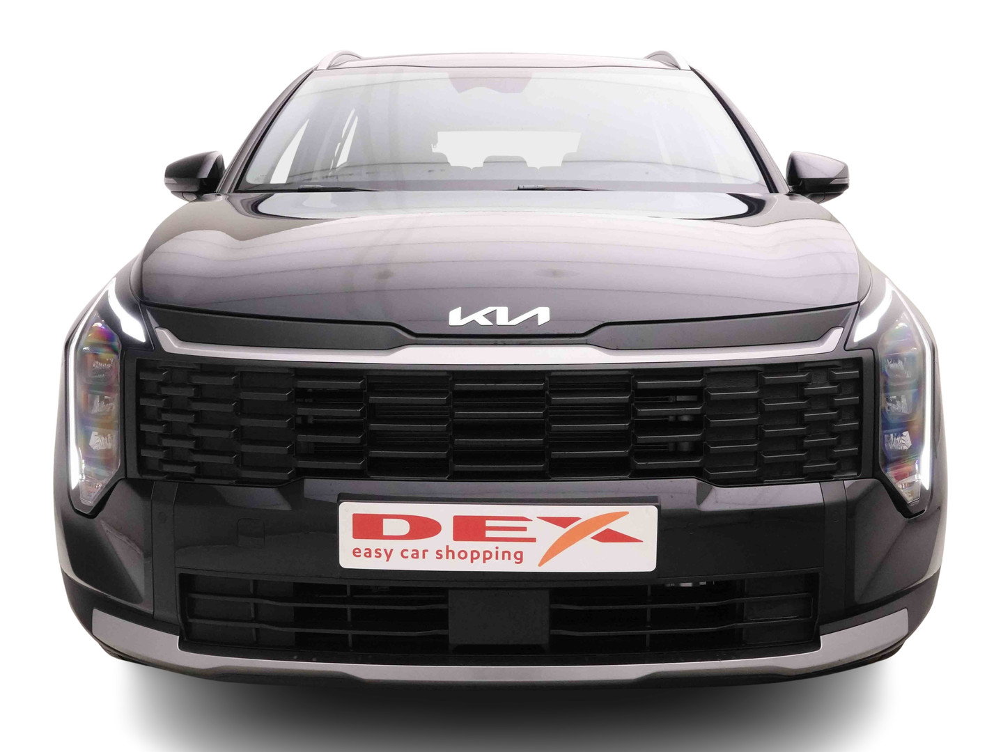 Kia Sportage New to Hooglede of 30.995 € | 5038343 | Gocar.be