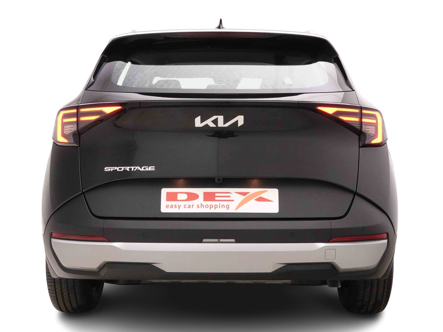 Kia Sportage New to Hooglede of 30.995 € | 5038343 | Gocar.be