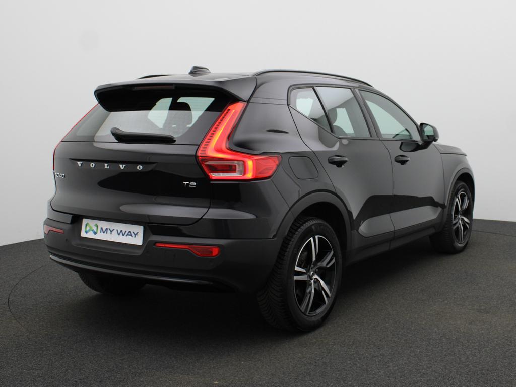 Volvo XC40 second hand to Kontich of 31.990 € | 5038395 | Gocar.be