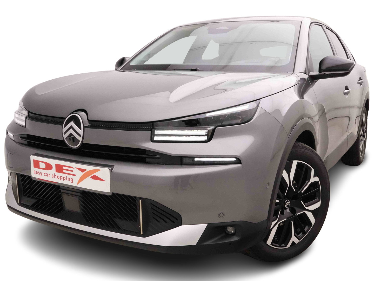 Citroen C4 occasion à Hooglede à 20.995 € | Gocar.be
