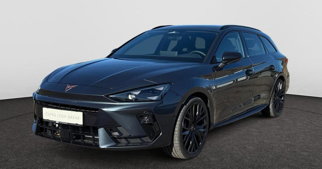 Cupra Leon occasion à Tongeren à 59.690 € | Gocar.be