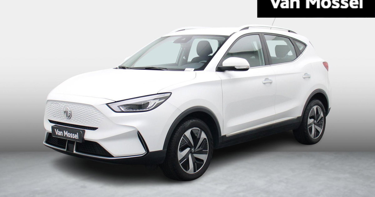 MG ZS second hand to Deinze of 21.490 € | 4882282 | Gocar.be