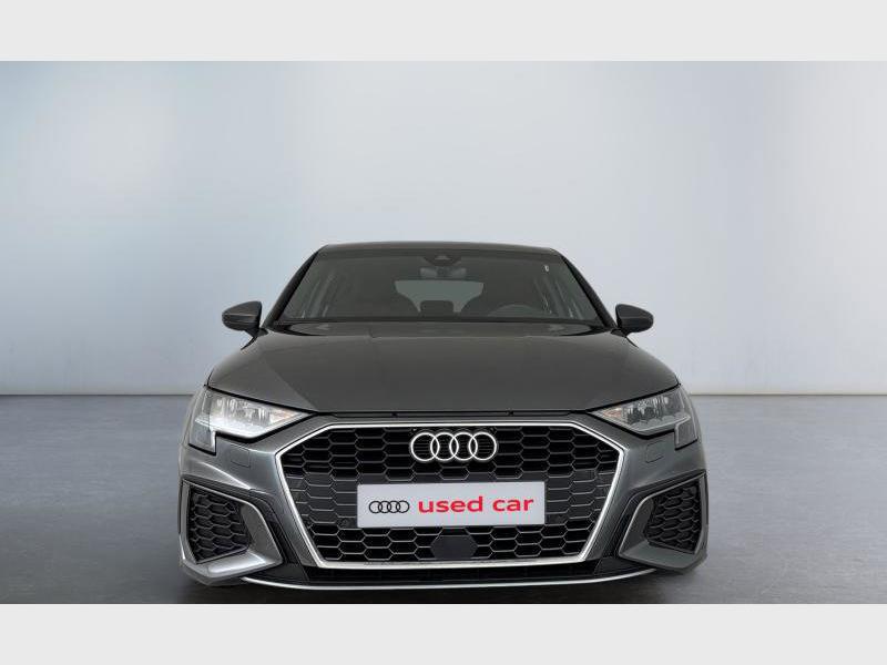 Audi A3 Sportback occasion à Wandre à 21.990 € | Gocar.be