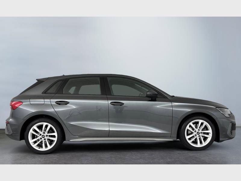Audi A3 Sportback occasion à Wandre à 21.990 € | Gocar.be
