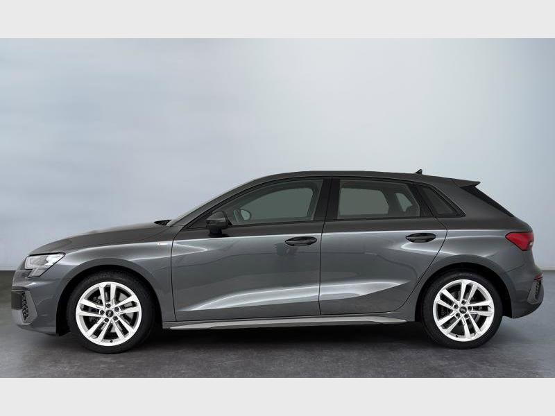 Audi A3 Sportback occasion à Wandre à 21.990 € | Gocar.be