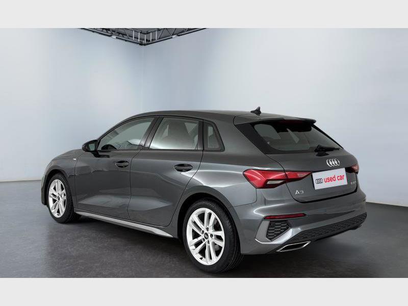 Audi A3 Sportback occasion à Wandre à 21.990 € | Gocar.be