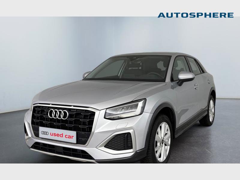 Audi Q2 occasion à Wandre à 22.990 € | Gocar.be