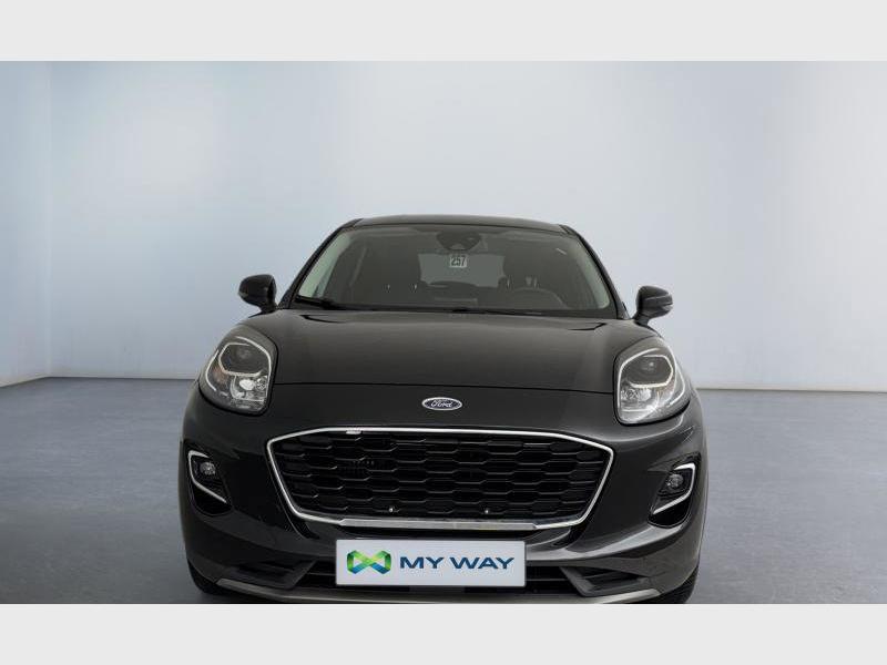 Ford Puma occasion à Wandre à 15.990 € | Gocar.be