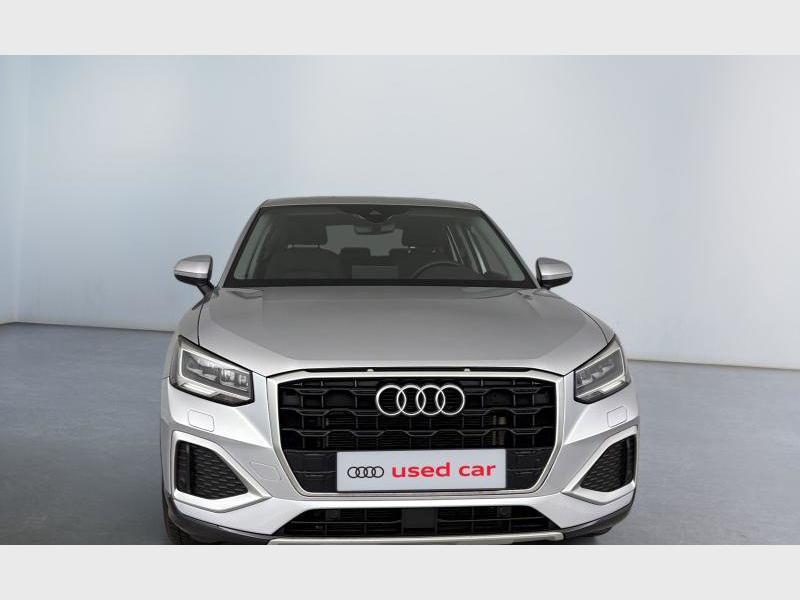 Audi Q2 occasion à Wandre à 22.990 € | Gocar.be