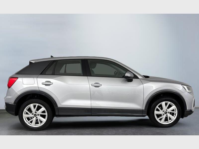 Audi Q2 occasion à Wandre à 22.990 € | Gocar.be