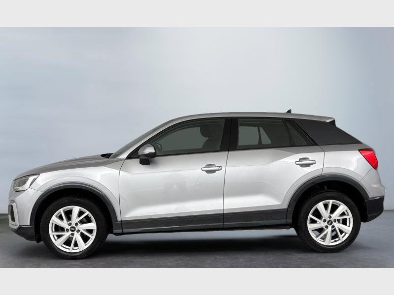 Audi Q2 occasion à Wandre à 22.990 € | Gocar.be