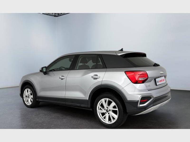 Audi Q2 occasion à Wandre à 22.990 € | Gocar.be