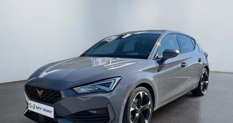 Tweedehands Cupra Leon in Wandre aan 24.990 € | Gocar.be