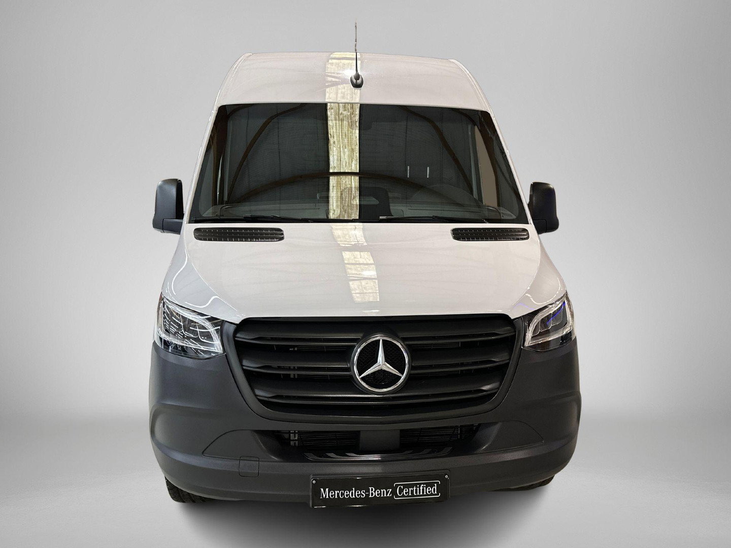 Bestelwagen Mercedes Sprinter in Aalst aan 47.190 € | Gocar.be