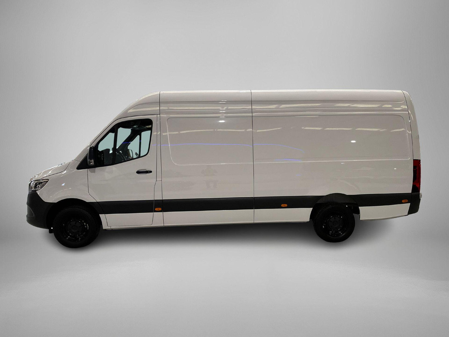 Bestelwagen Mercedes Sprinter in Aalst aan 47.190 € | Gocar.be