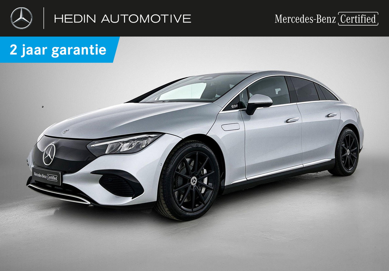 Tweedehands Mercedes EQE in Aalst aan 44.999 € | Gocar.be