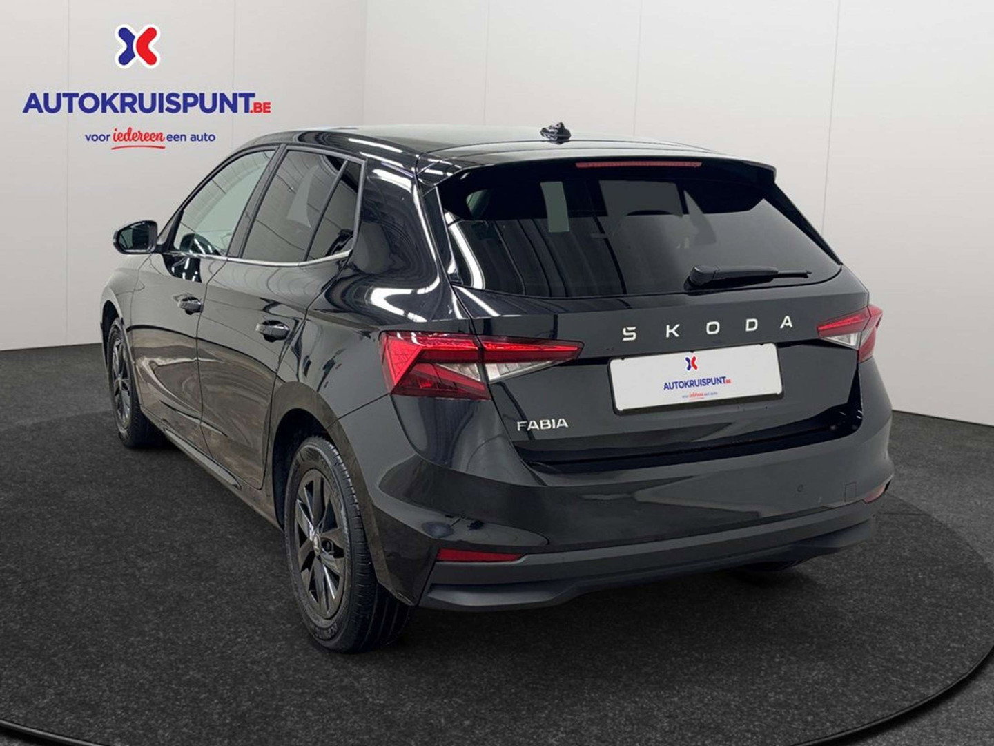 Skoda Fabia occasion à Tielt-Winge à 17.900 € | Gocar.be