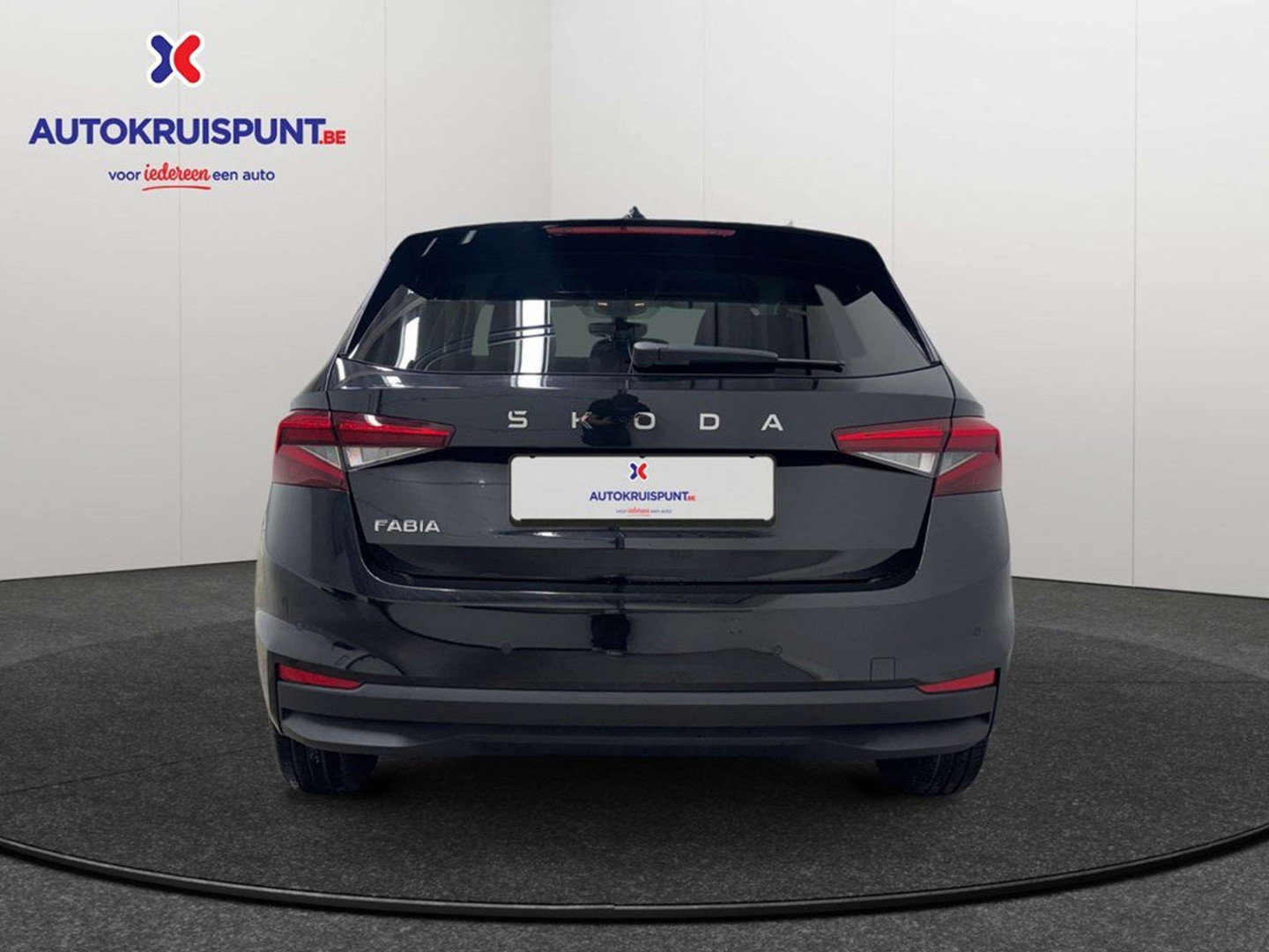 Skoda Fabia occasion à Tielt-Winge à 17.900 € | Gocar.be