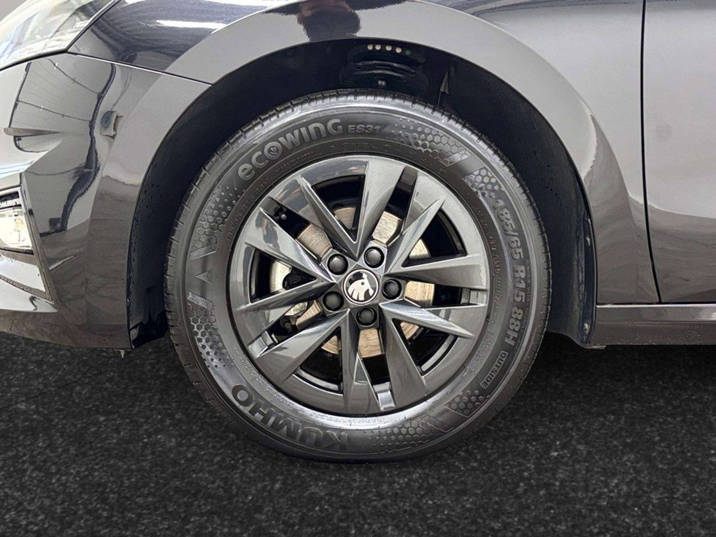 Skoda Fabia occasion à Tielt-Winge à 17.900 € | Gocar.be