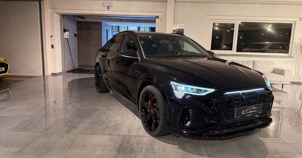 Tweedehands Audi Q8 in Olen aan 65.995 € | Gocar.be
