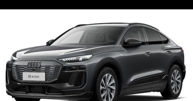 Nieuwe Audi Q6 e-Tron in Liège aan 67.777 € | Gocar.be