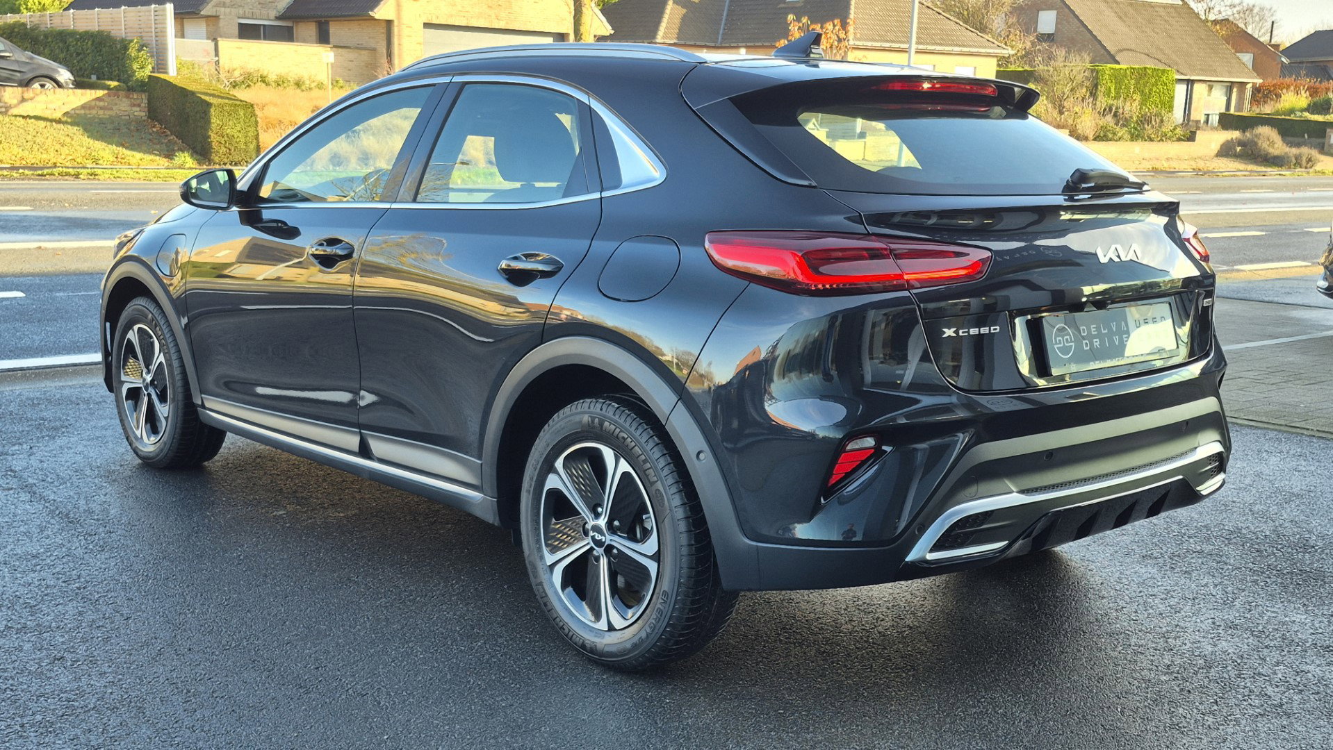Kia Xceed occasion à Geluveld à 21.990 € | Gocar.be