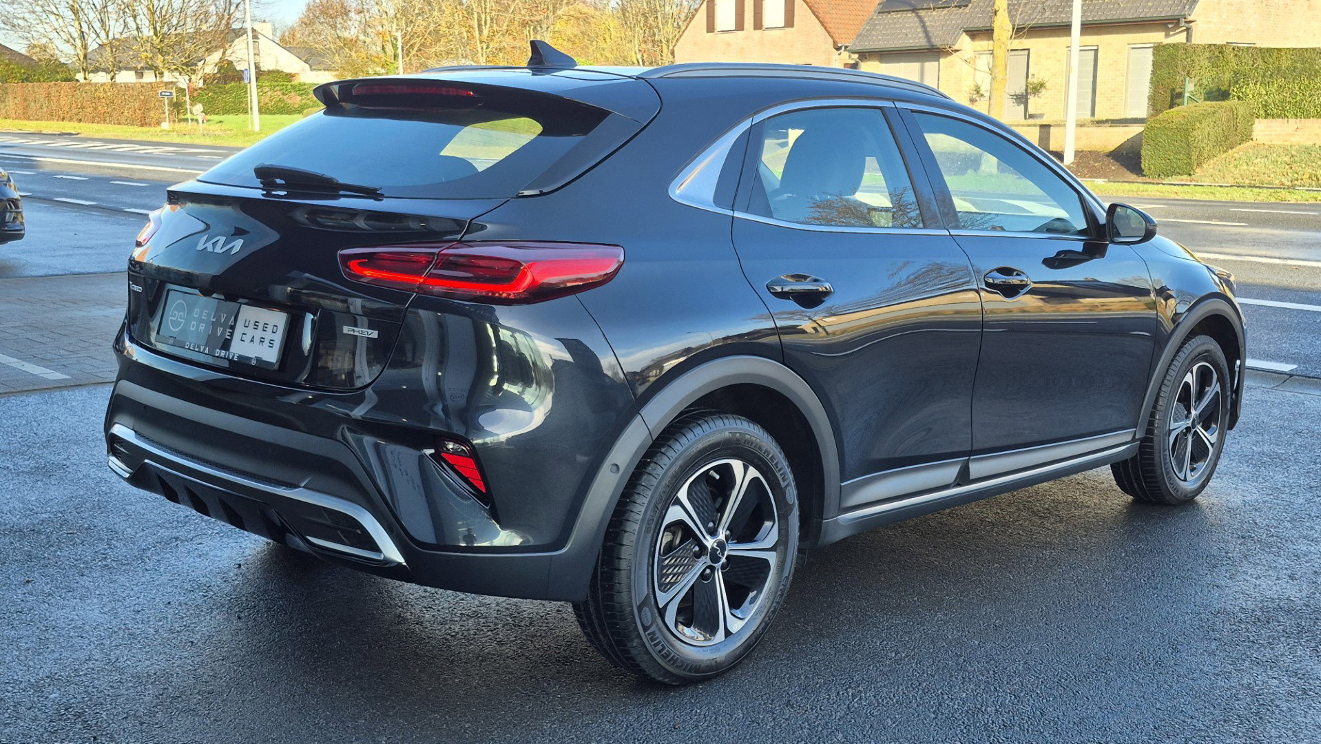 Kia Xceed occasion à Geluveld à 21.990 € | Gocar.be