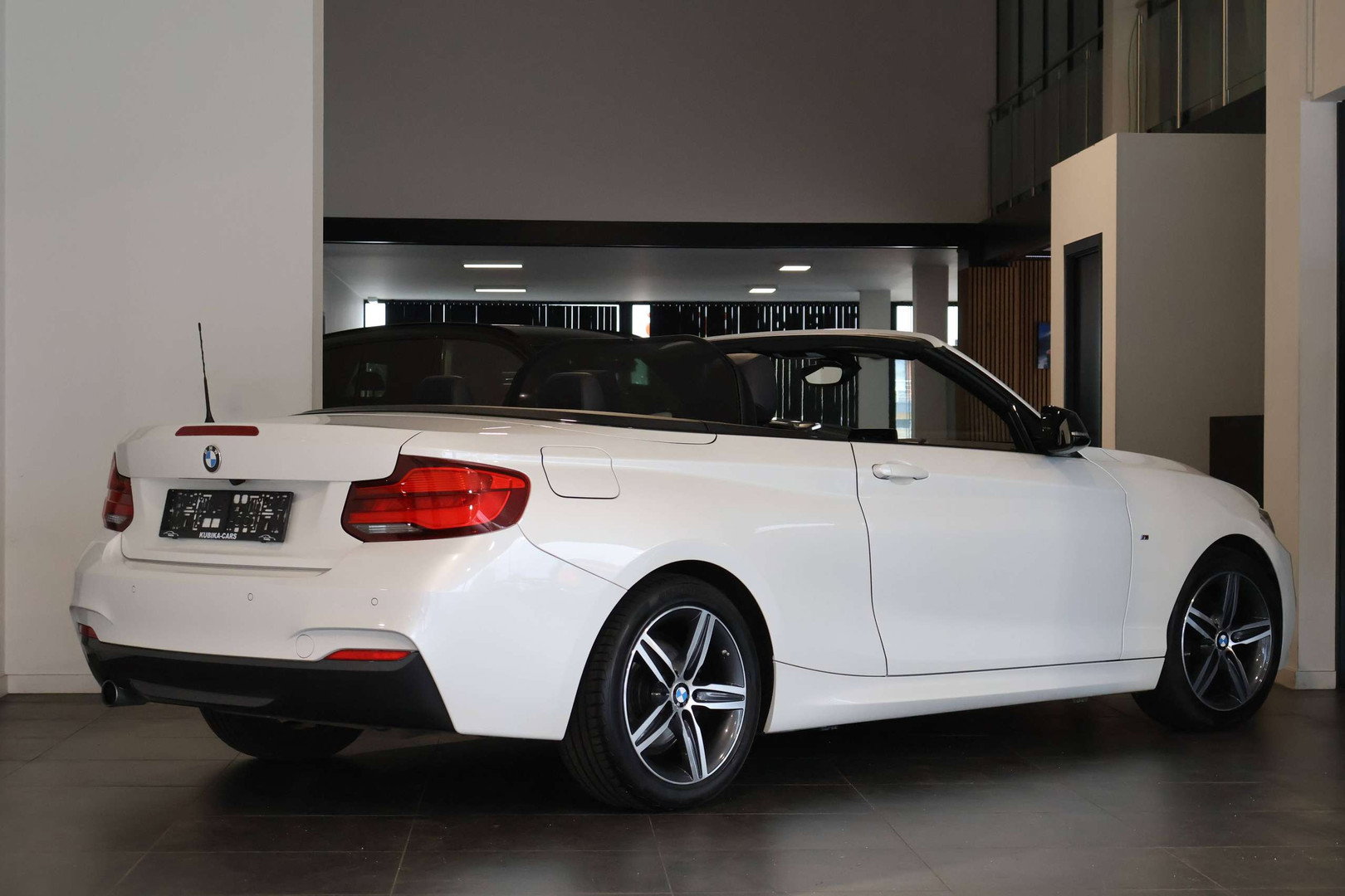 BMW Série 2 occasion à Houthalen-Helchteren à 18.999 € | Gocar.be