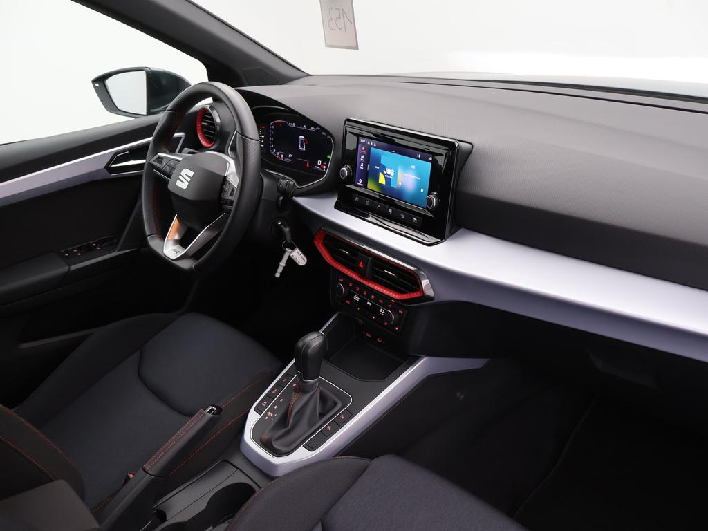 SEAT Arona occasion à DENDERMONDE à 19.990 € | Gocar.be