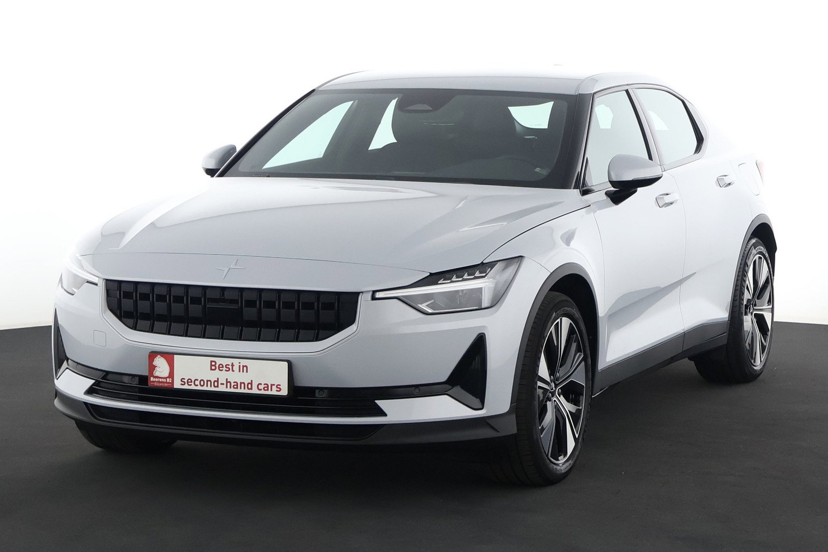 Tweedehands POLESTAR 2 in Antwerpen aan 28.995 € | Gocar.be
