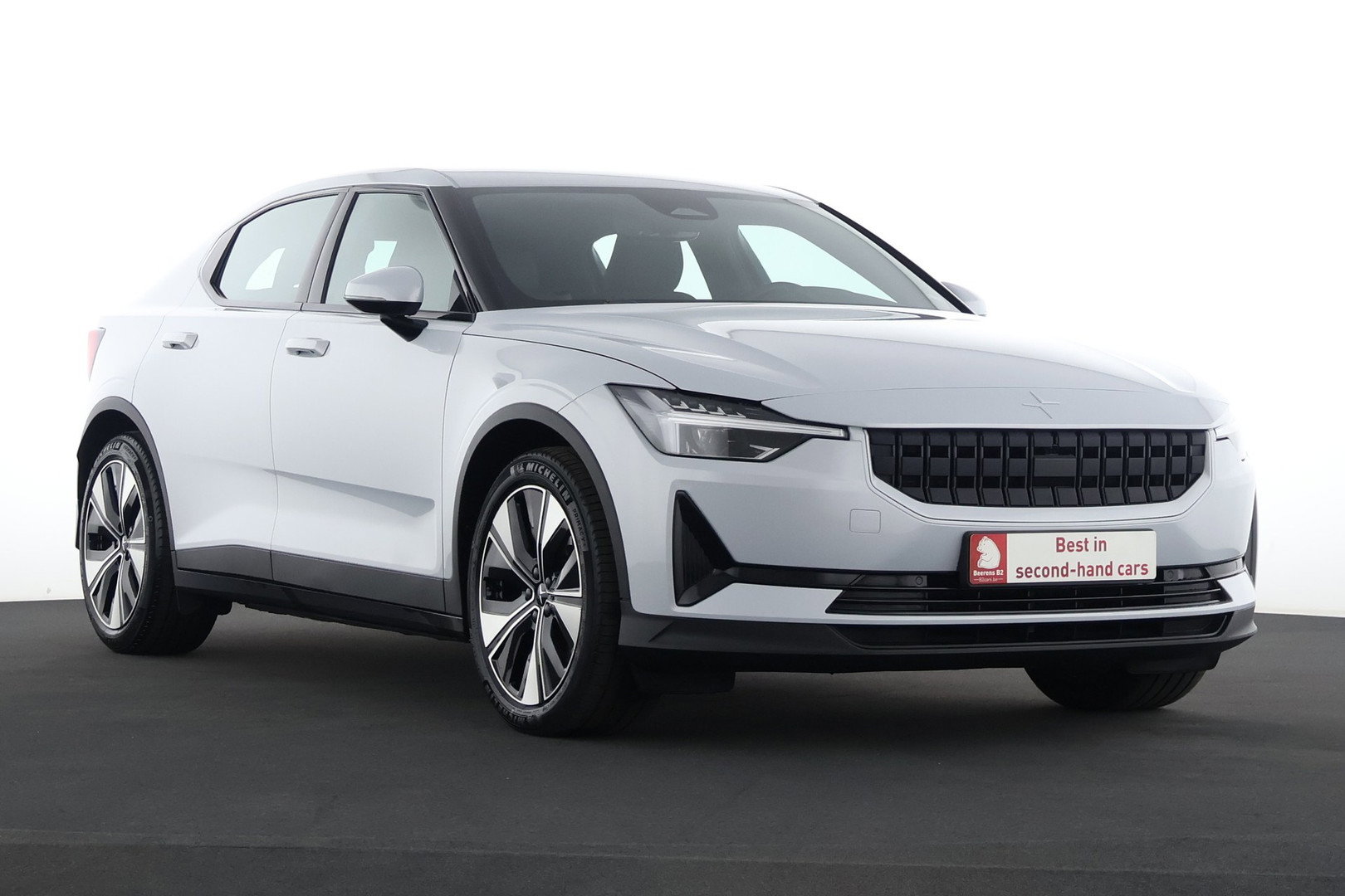 Tweedehands POLESTAR 2 in Antwerpen aan 28.995 € | Gocar.be
