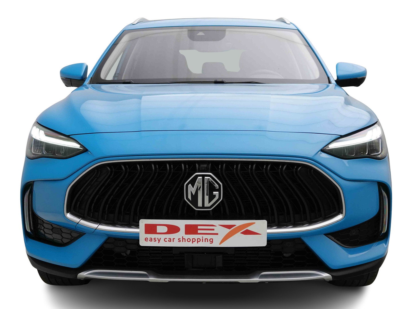 Tweedehands MG HS in Hooglede aan 20.495 € | Gocar.be
