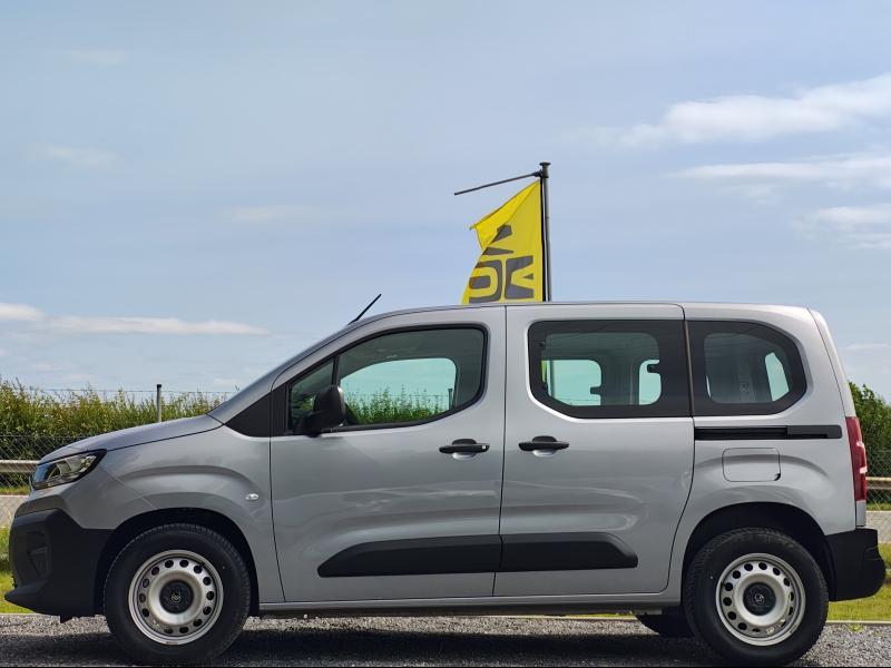 Tweedehands Citroen Berlingo in Libramont aan 19.678 € | Gocar.be