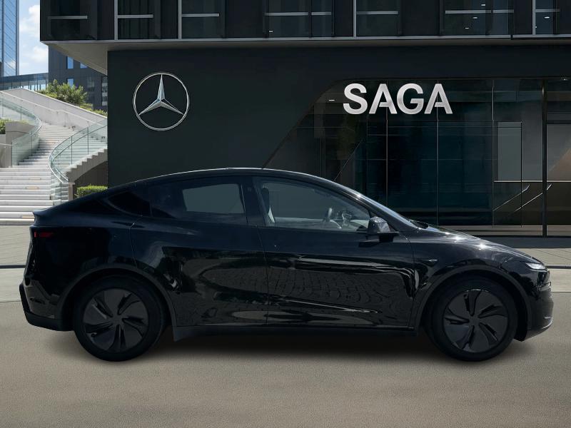 Tesla Model Y occasion à Huy à 48.900 € | Gocar.be