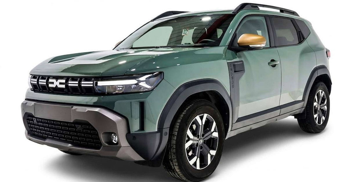 Dacia Duster second hand to Fratin of 21.499 € | 5160895 | Gocar.be