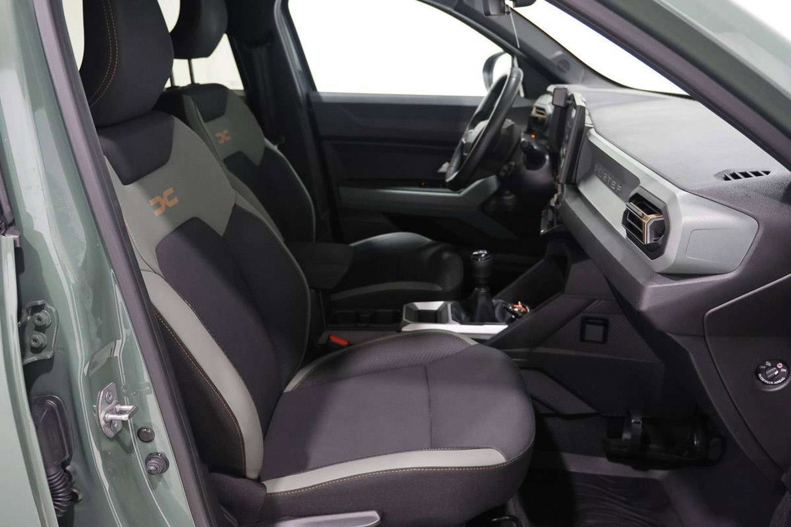 Dacia Duster second hand to Fratin of 21.499 € | 5160895 | Gocar.be
