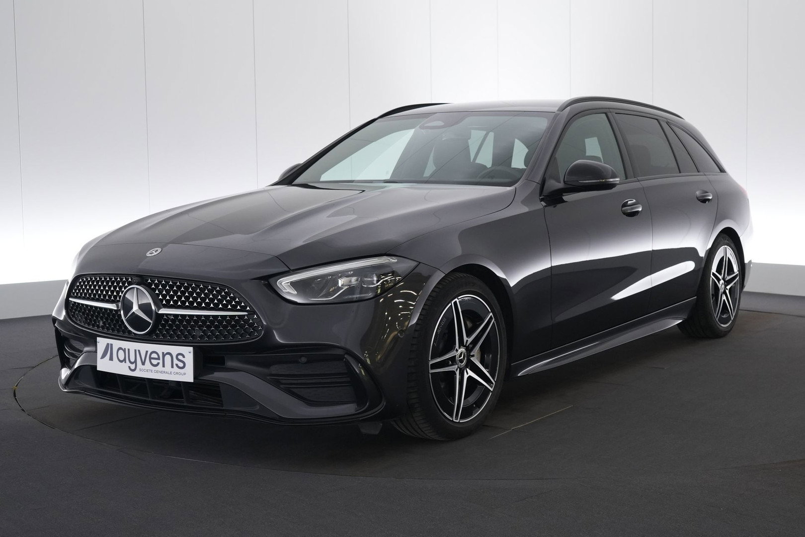 Mercedes C-Class second hand to Aartselaar of 25.490 € | 5161449 | Gocar.be