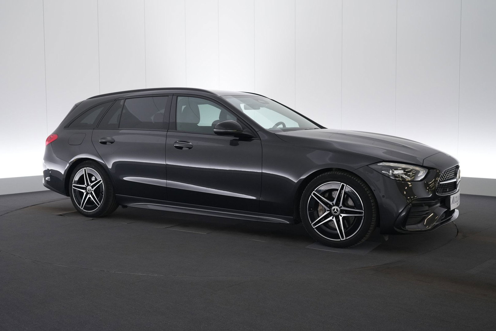 Mercedes C-Class second hand to Aartselaar of 25.490 € | 5161449 | Gocar.be